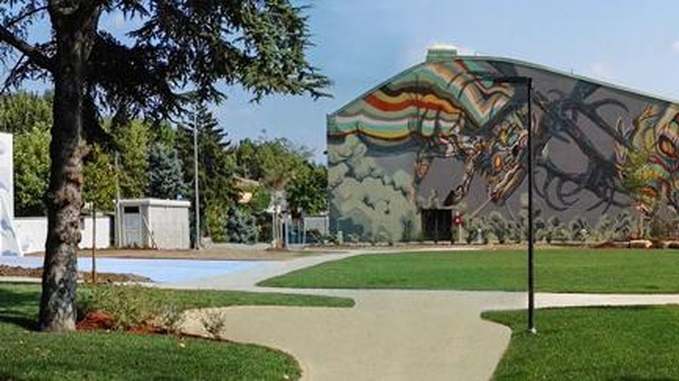 Archiscale Novi Di Modena