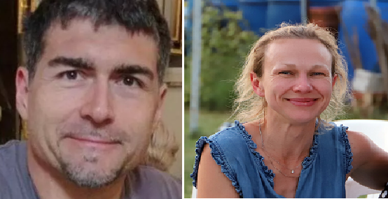 Primi risultati dell’autopsia: Anna Sviridenko è morta asfissiata ...